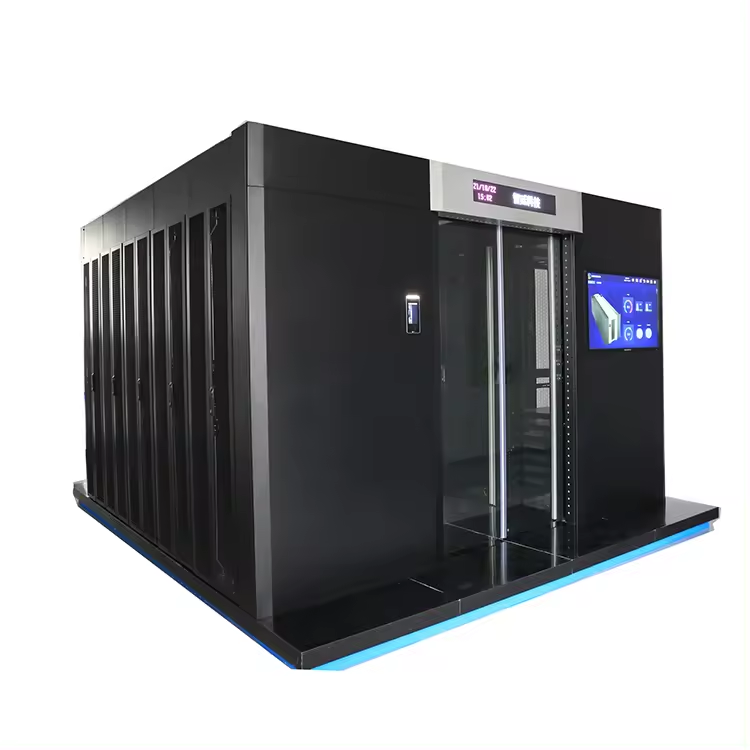 Data Center Resource Products,modular Container Data Center,core Route ...