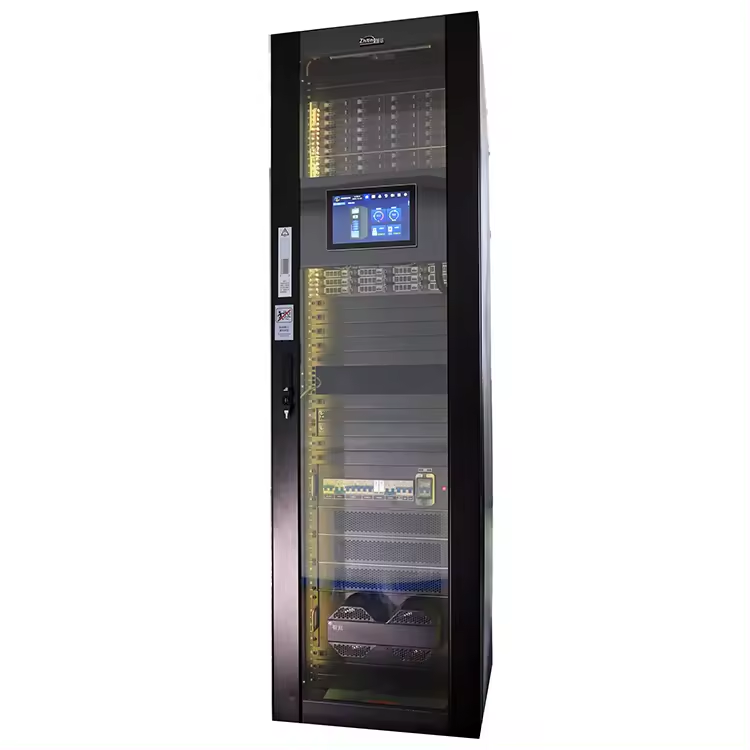 Data Center Integrated Cabinet, server data Center Switch,data Center ...