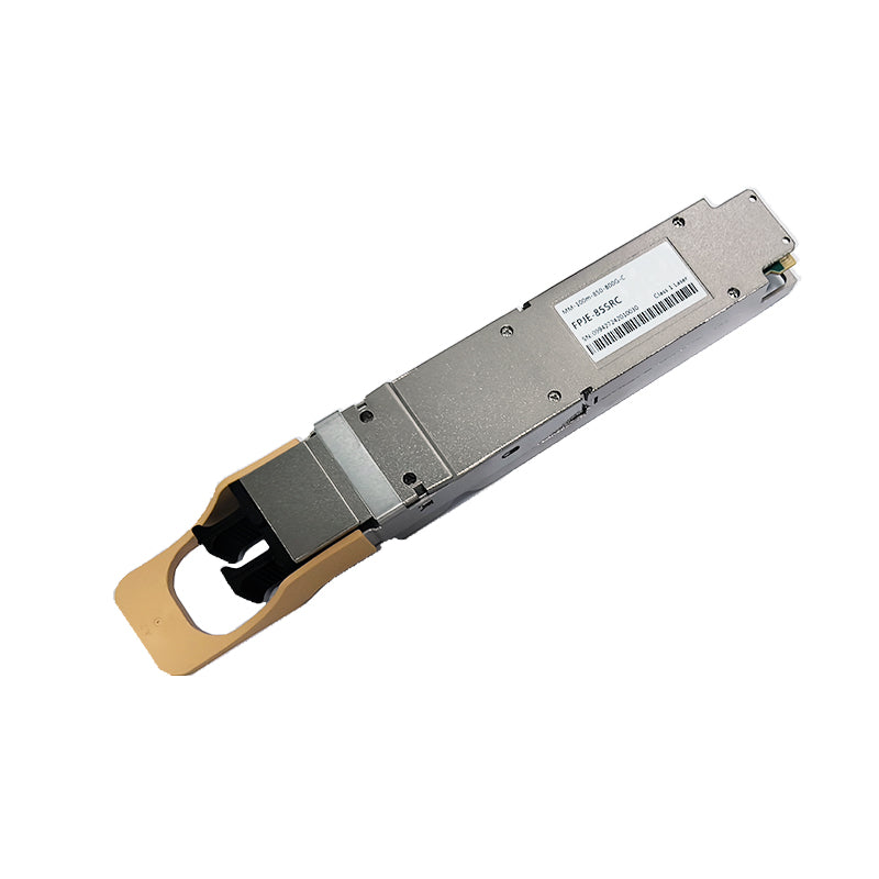 800G OSFP28 Optic Transceiver – CatvScope