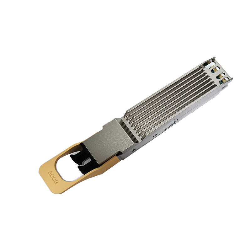 800G OSFP28 Optic Transceiver – CatvScope