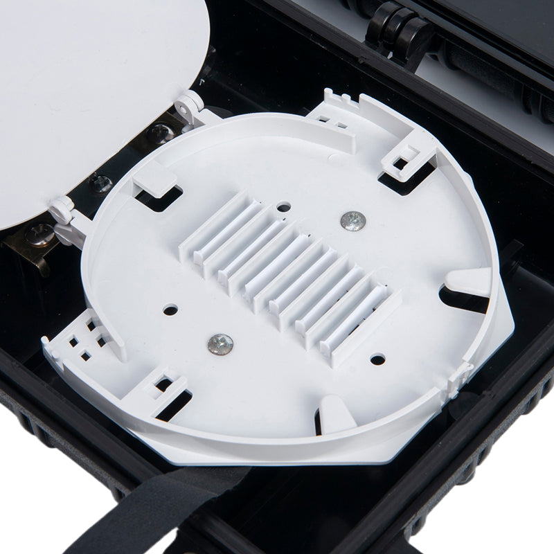 ST-F006 Horizontal Fiber Optic Joint Box – CatvScope