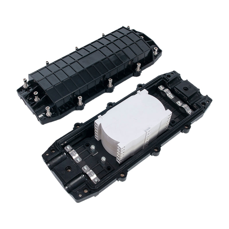 ST-F012 Horizontal Fiber Optic Joint Box – CatvScope