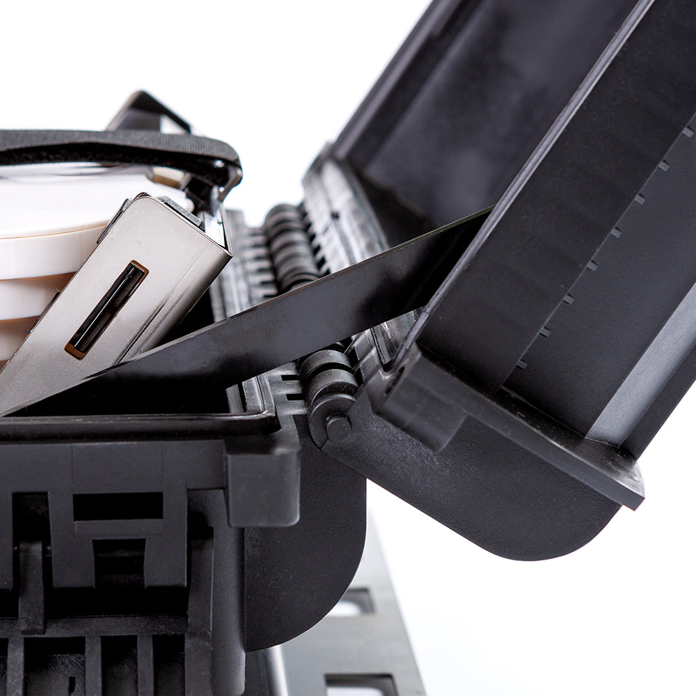 CSP-MM24 24C FTTH Outdoor Fiber Optical Cable Splicing Box IP68 – CatvScope