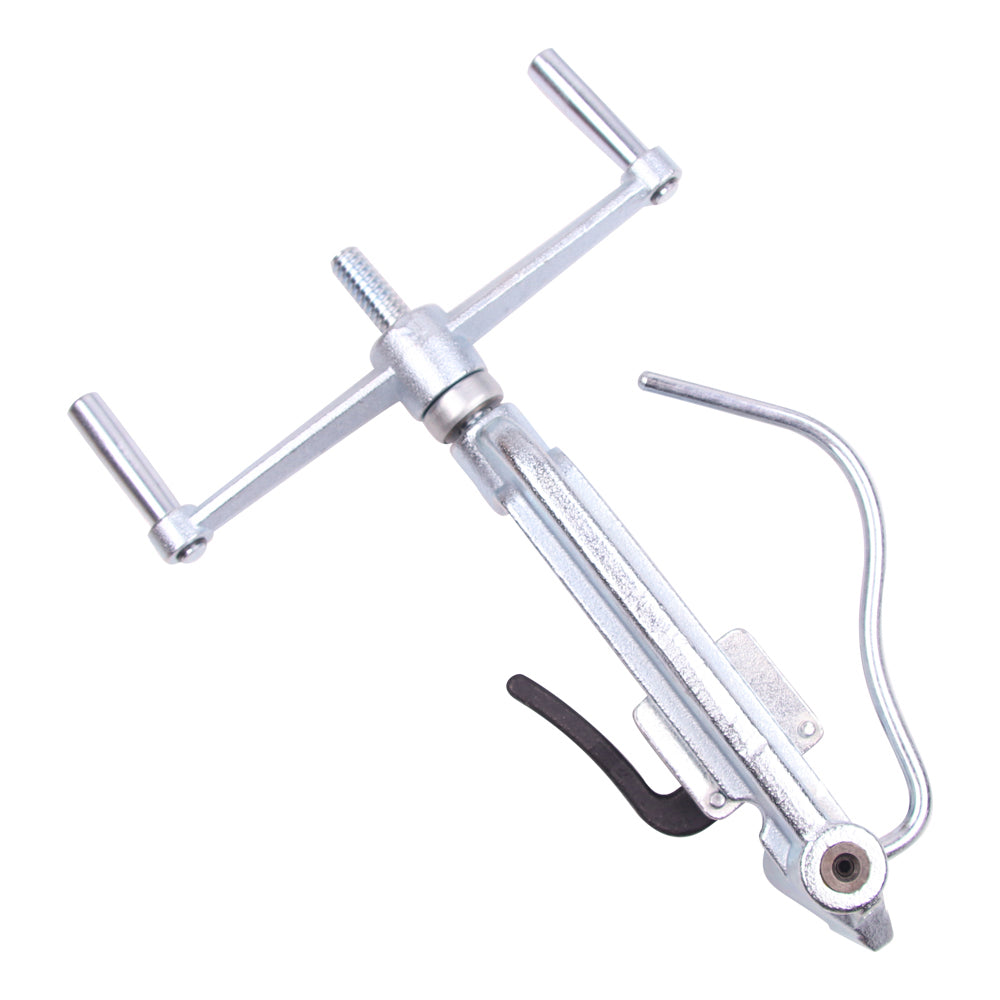 MBT-004 Stainless Steel Strapping Tool Ratchet Type Strap Band Tool ...
