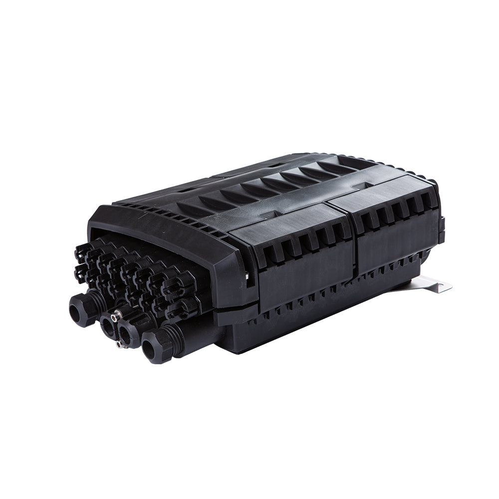CSP-MM16 16C FTTH Outdoor Fiber Optical Cable Splicing Box IP68 – CatvScope