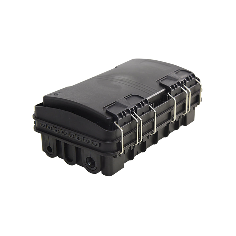 FTTX FTTH Terminal Box CSP-420E with 16 Cores and IP65 – CatvScope