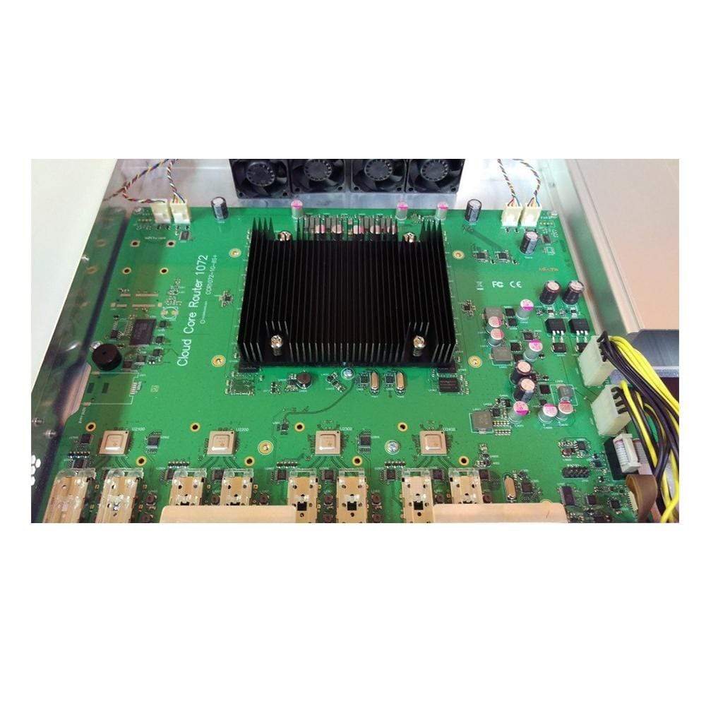 CCR1072-1G-8S+ – CatvScope