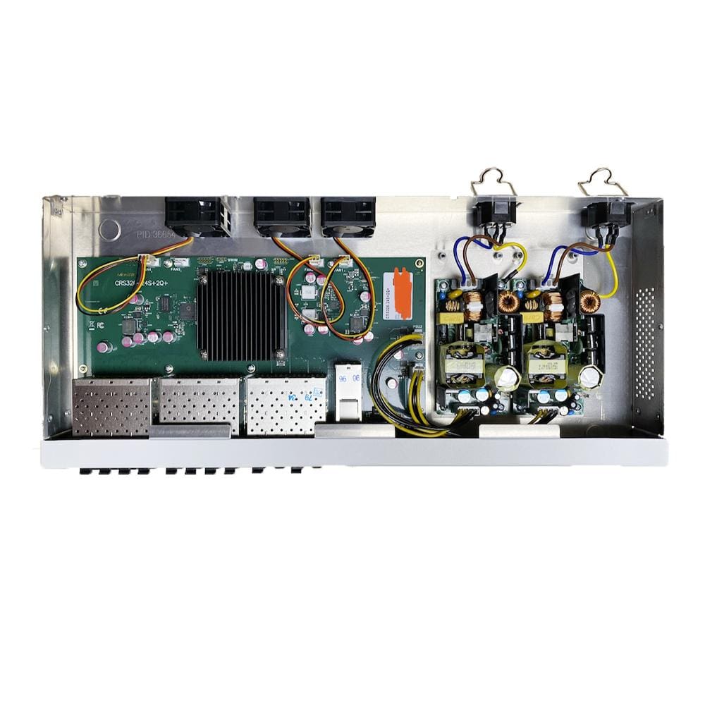 CRS326-24S+2Q+RM – CatvScope