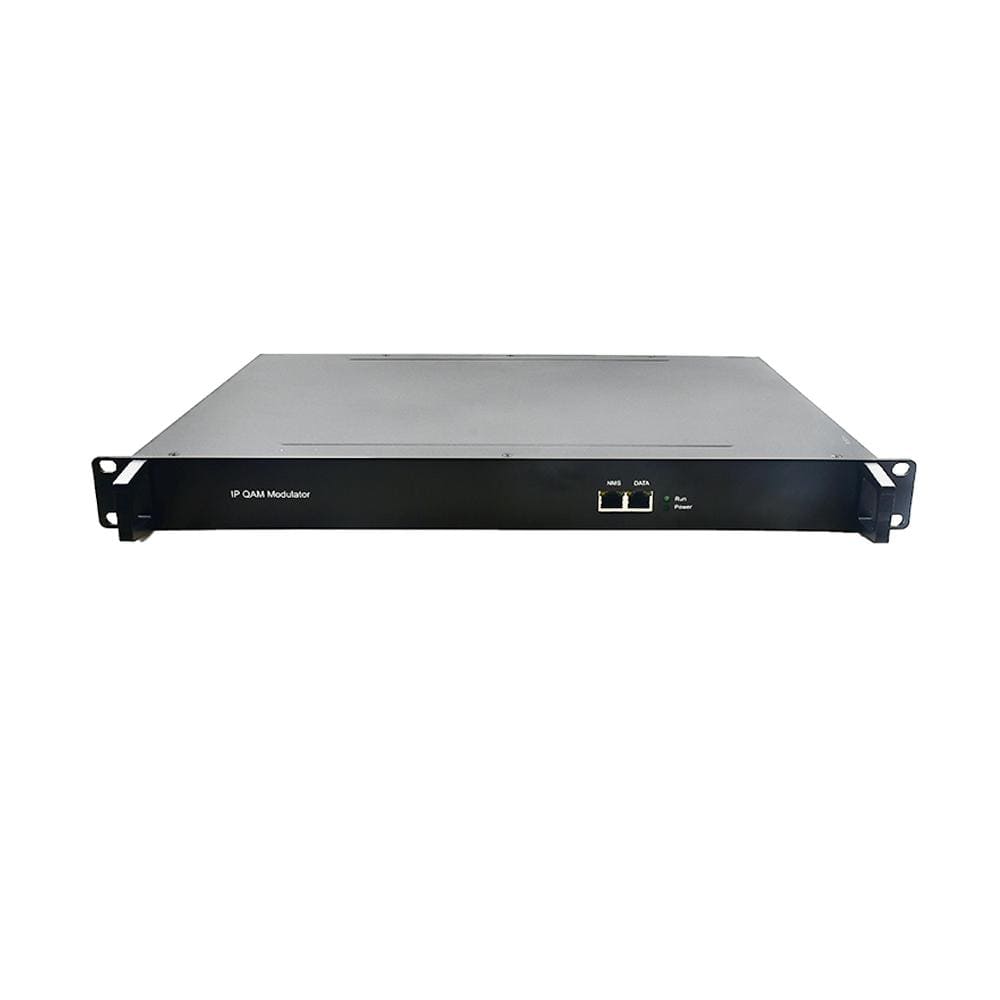 CSP-3316/32/48 IP QAM Modulator DVB-C IP Input RF Output – CatvScope