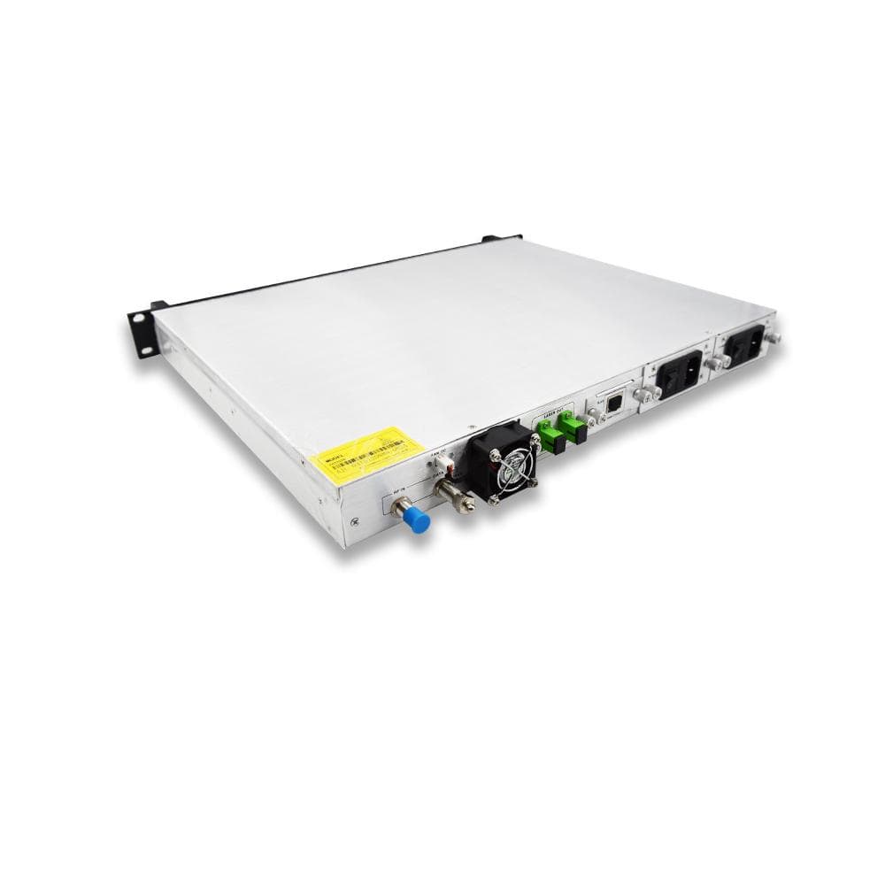EOT-55XX-S Standard Optical Transmitter with Backup Power 50~100Km ...