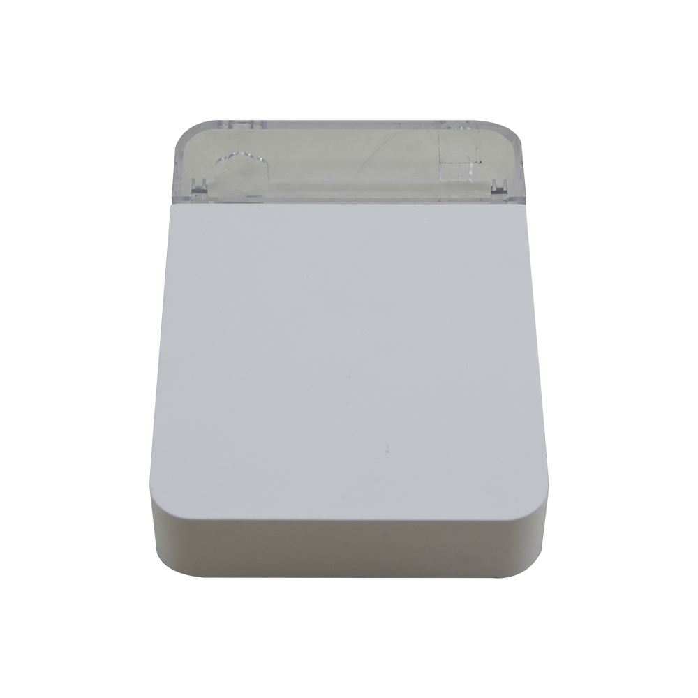 FTTH Indoor 86 Type optical fiber CSP-125A distribution box MINI termi ...